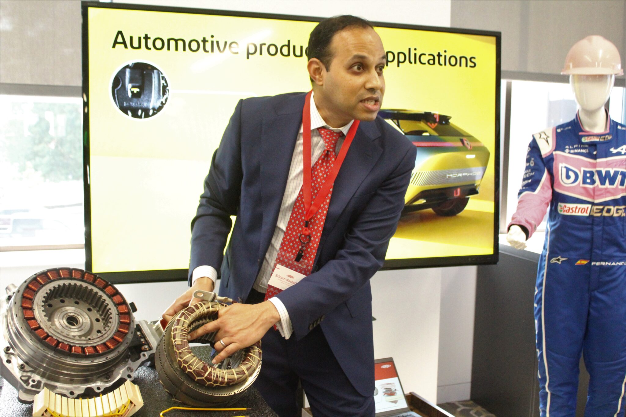 Delrin launches as new company after DuPont sale