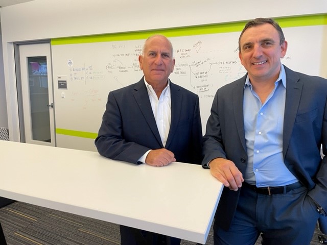 M&T Bank expands Wilmington tech center - DBT