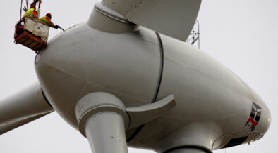 wind farms - Delaware Business Times