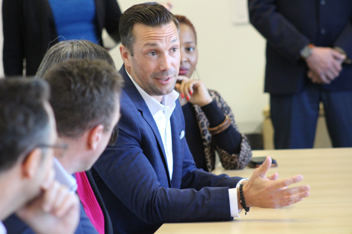 Hologic plans growth despite chip shortage - DBT