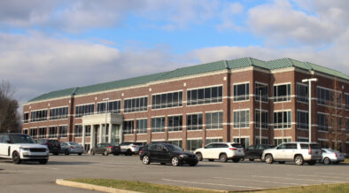 Chestnut Run Plaza rebought by Commonwealth Group