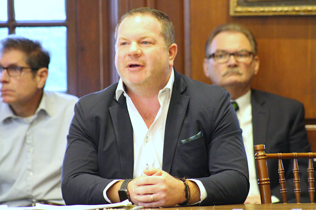 City National Bank plans major Newark expansion - Delaware Biz Times