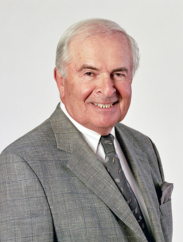 Prominent Wilmington jeweler Al Morris dies at 90