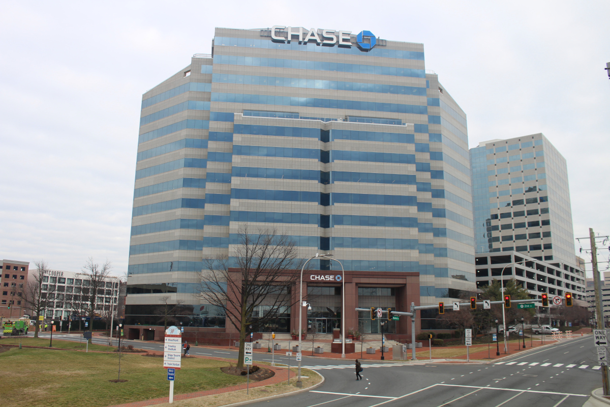 JPMorgan Chase to invest in Delaware site upgrades