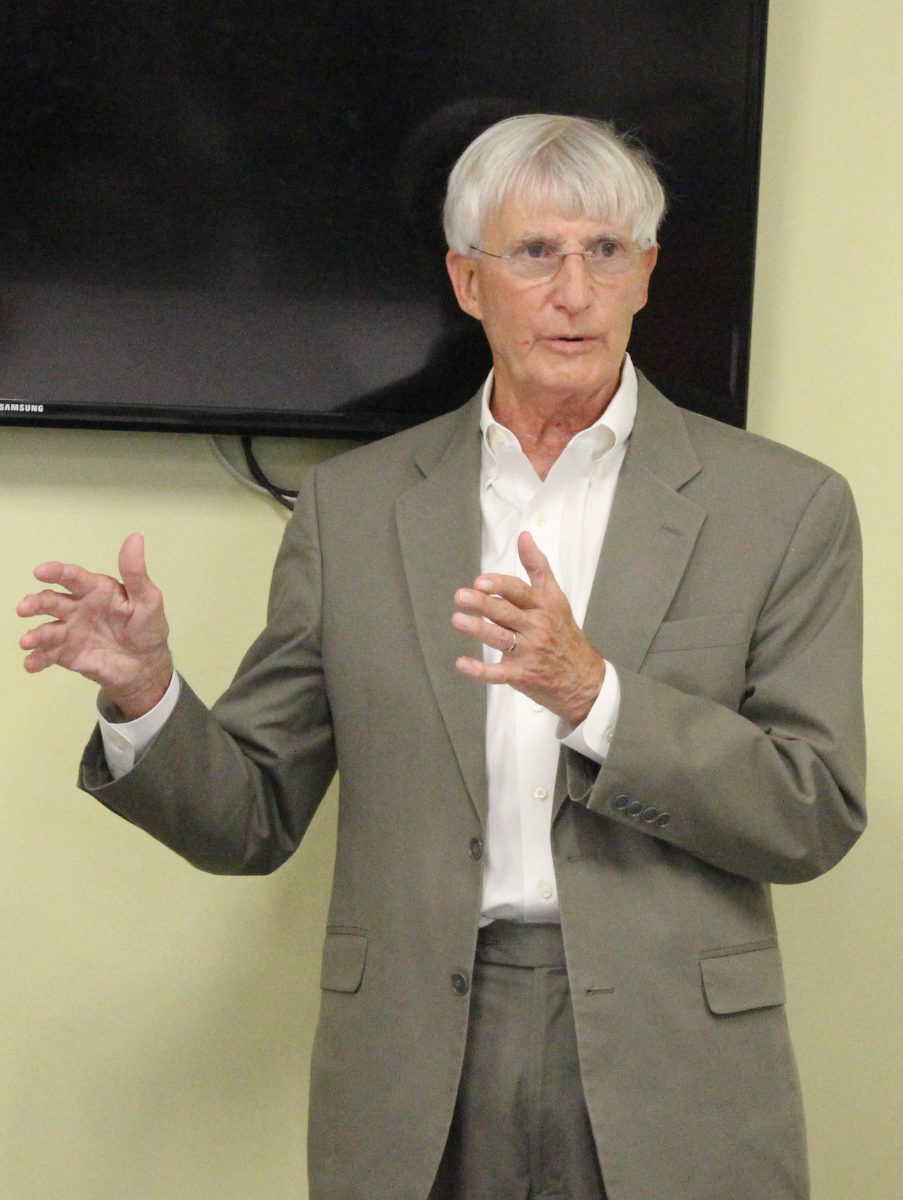 Earmarks support new Delaware startup incubators