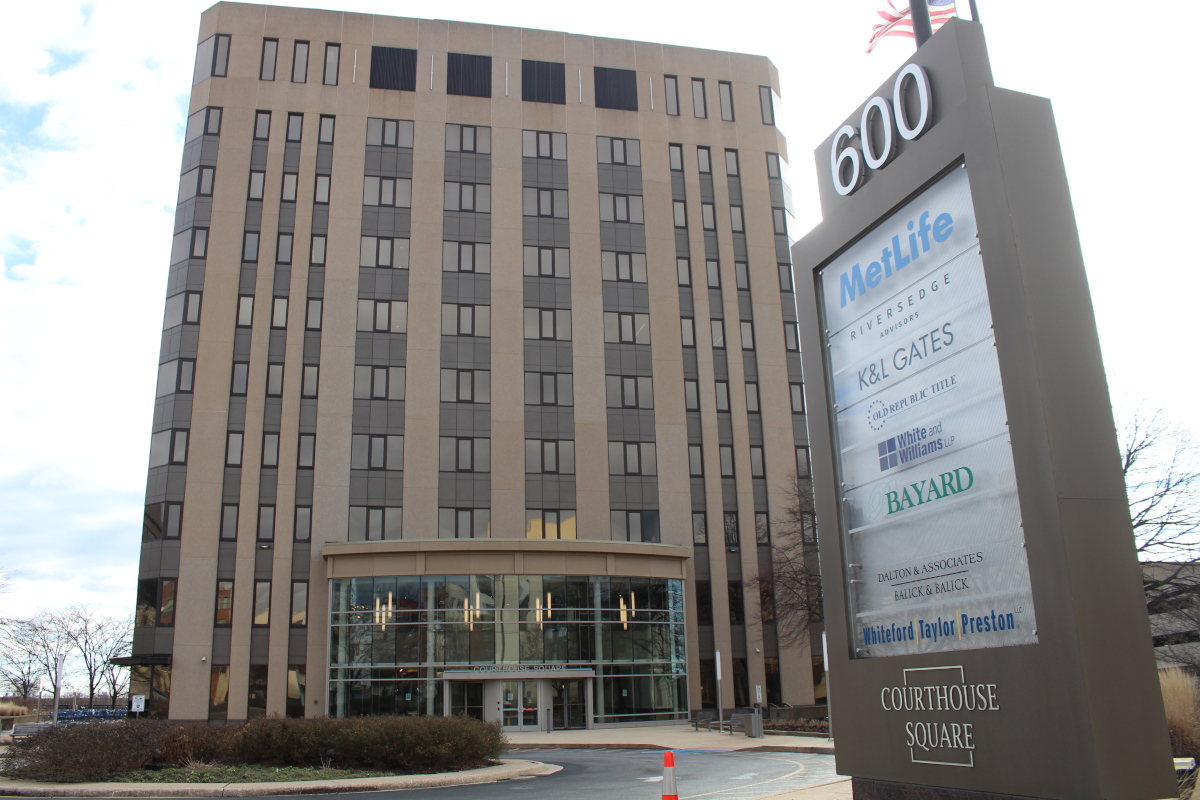 RiversEdge Advisors moves to downtown Wilmington amid growth