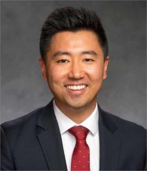 Park named Wilmington economic development director