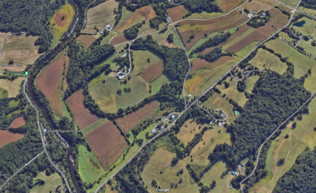 Longwood Gardens to acquire famed du Pont estate Granogue