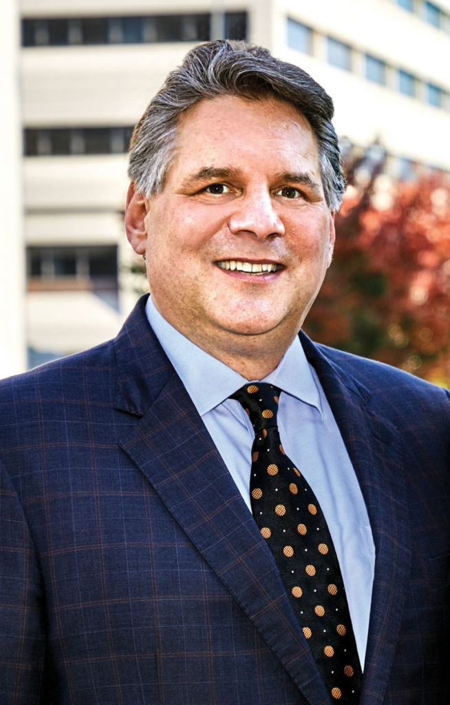 90 in 90: Greg Gurev, MySherpa - Delaware Business Times