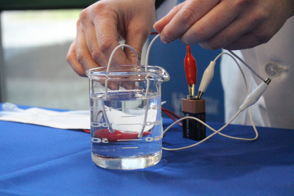 VIEWPOINT: Energy procurement shows need for Del. hydrogen