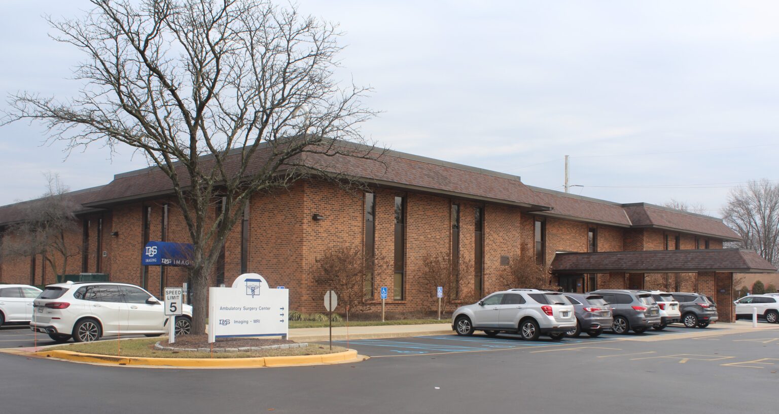 Limestone Surgery Center partners with NorthStar Anesthesia