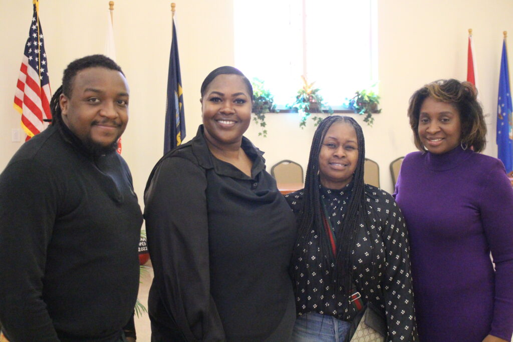 Delaware Black entrepreneurs find support, confront challenges