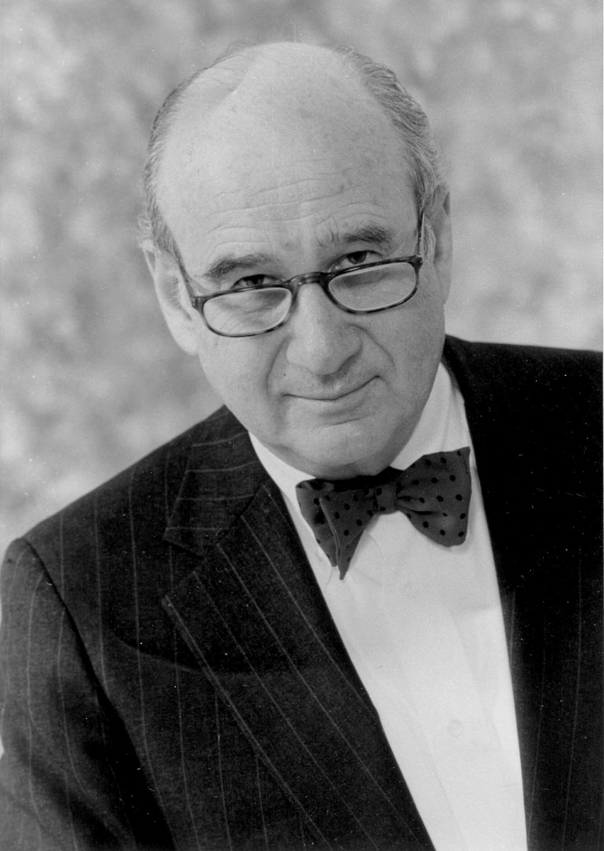 Delaware Skadden founder, law ‘titan’ Ward Jr. dies at 88