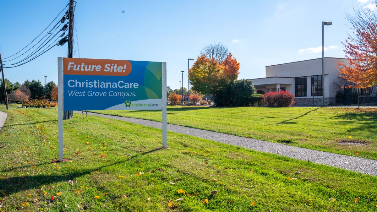 ChristianaCare to open "micro-hospital" in Southern Pa.