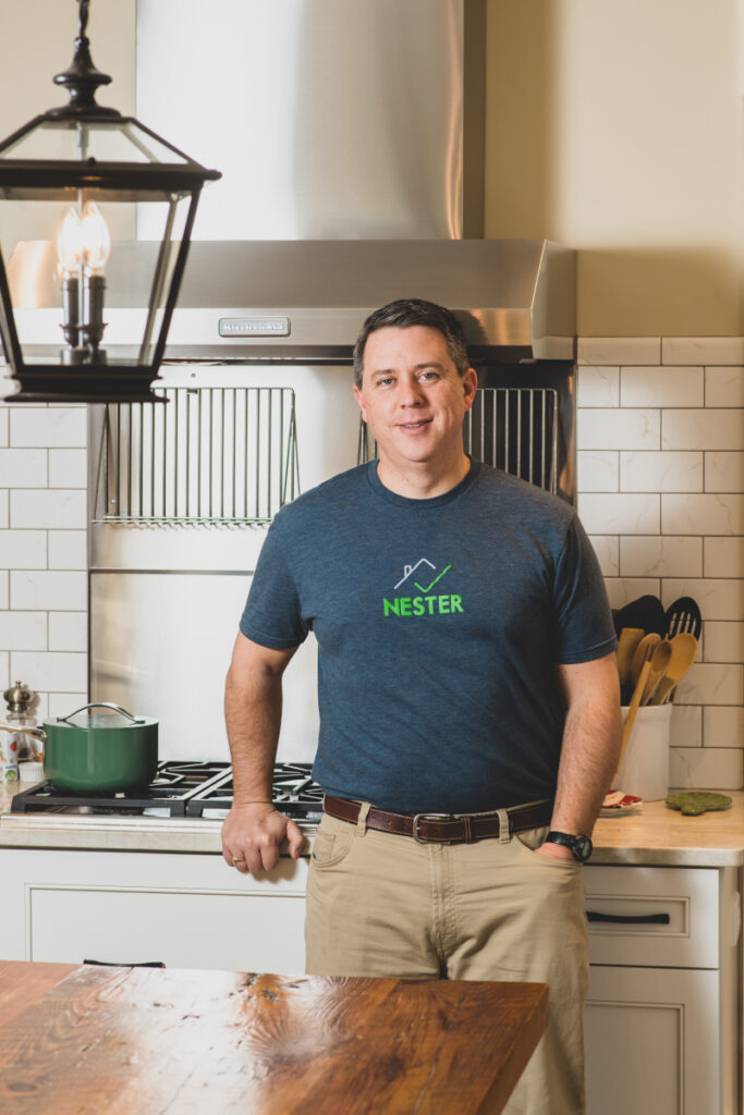 Wilmington startup NESTER wins new local pitch contest