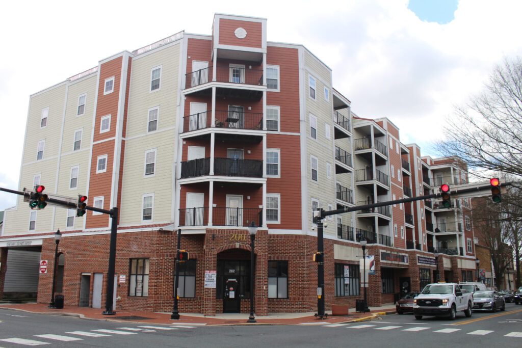 Downtown Dover plan starts to take shape