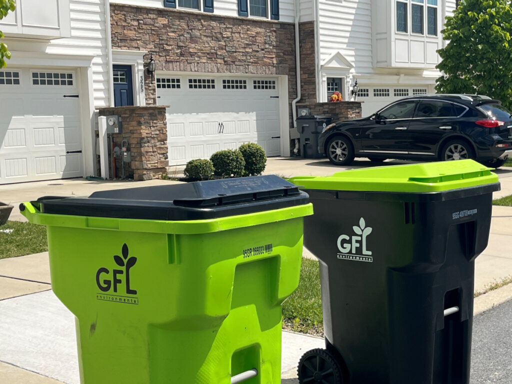 GFL to sell Delaware waste business to Casella