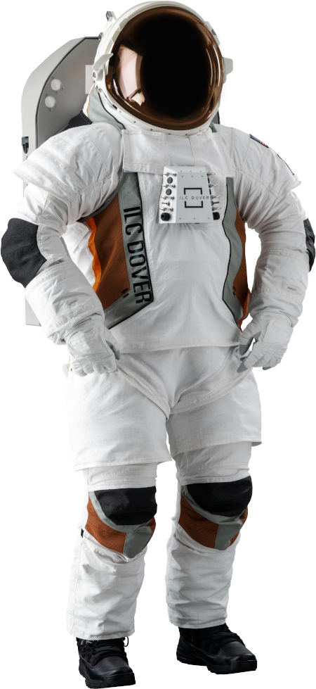 ILC Dover to expand space work in Delaware