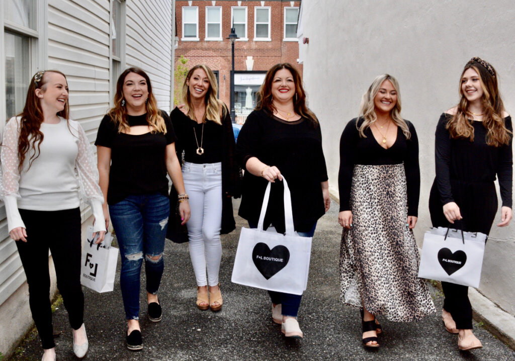 Shopify: Delaware is top spot for entrepreneurs