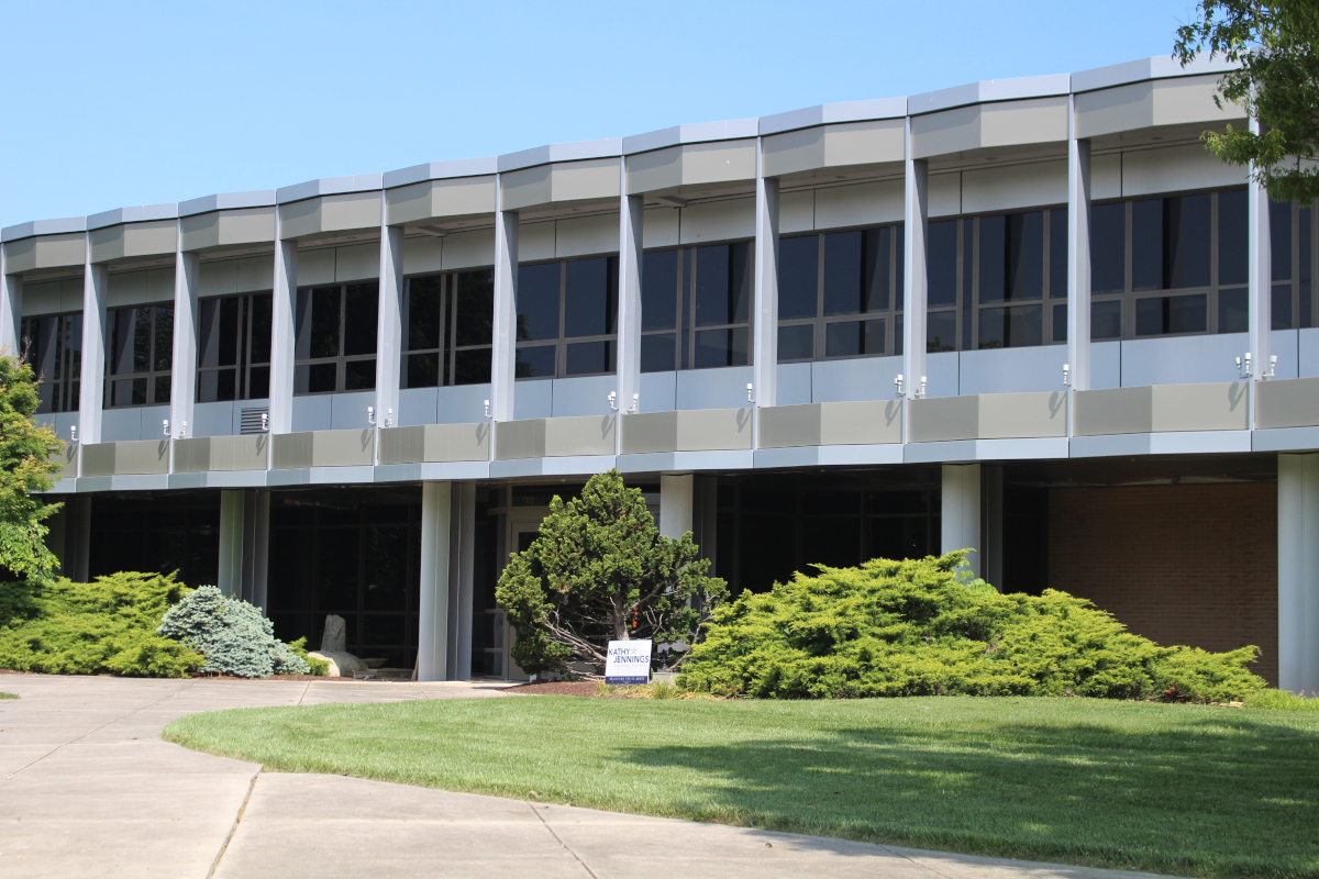 Reybold opens new PLY cowork space in Newark