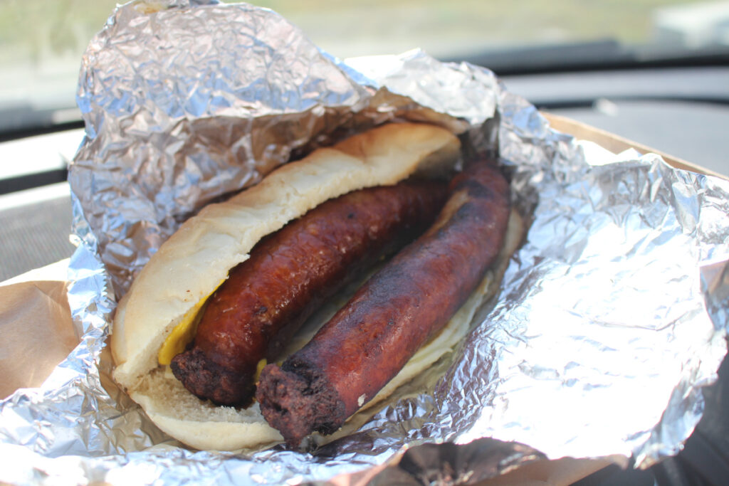 Helen’s Sausage House opens Newark location - Delaware Business Times