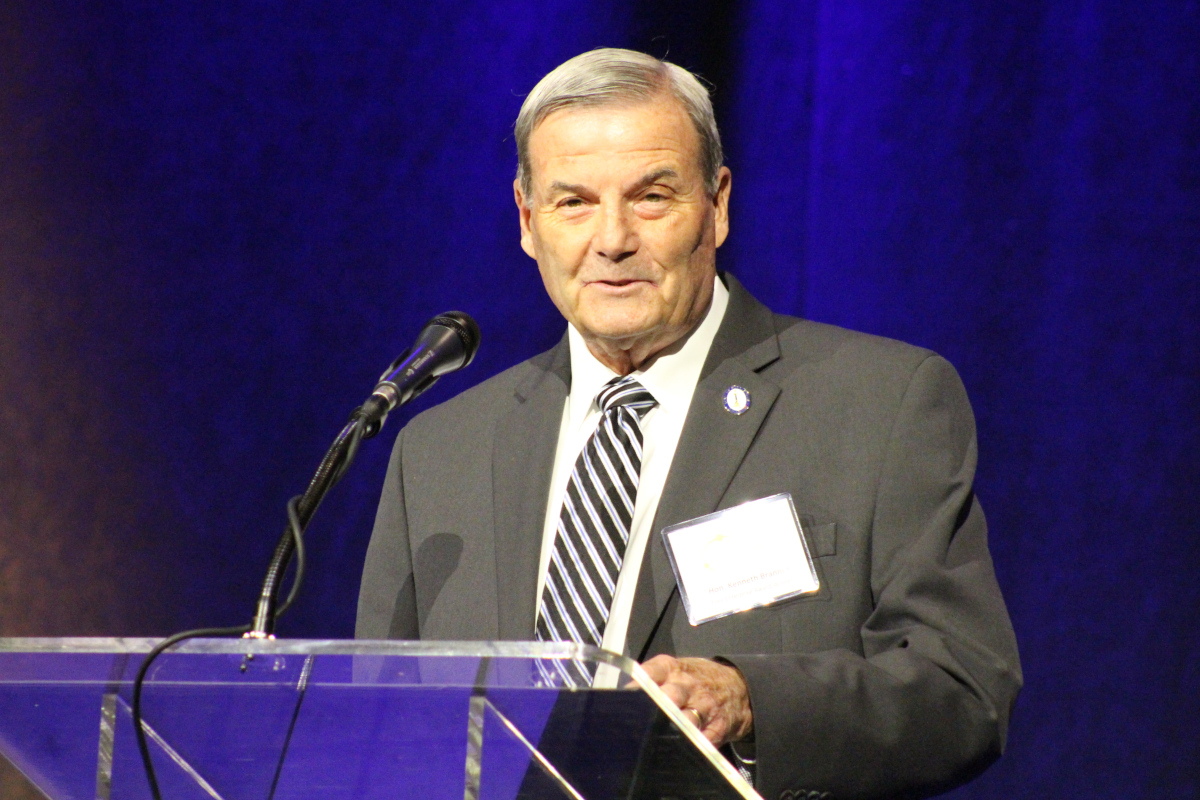 NCC Chamber honors Coker, Branner, Matos, Chase