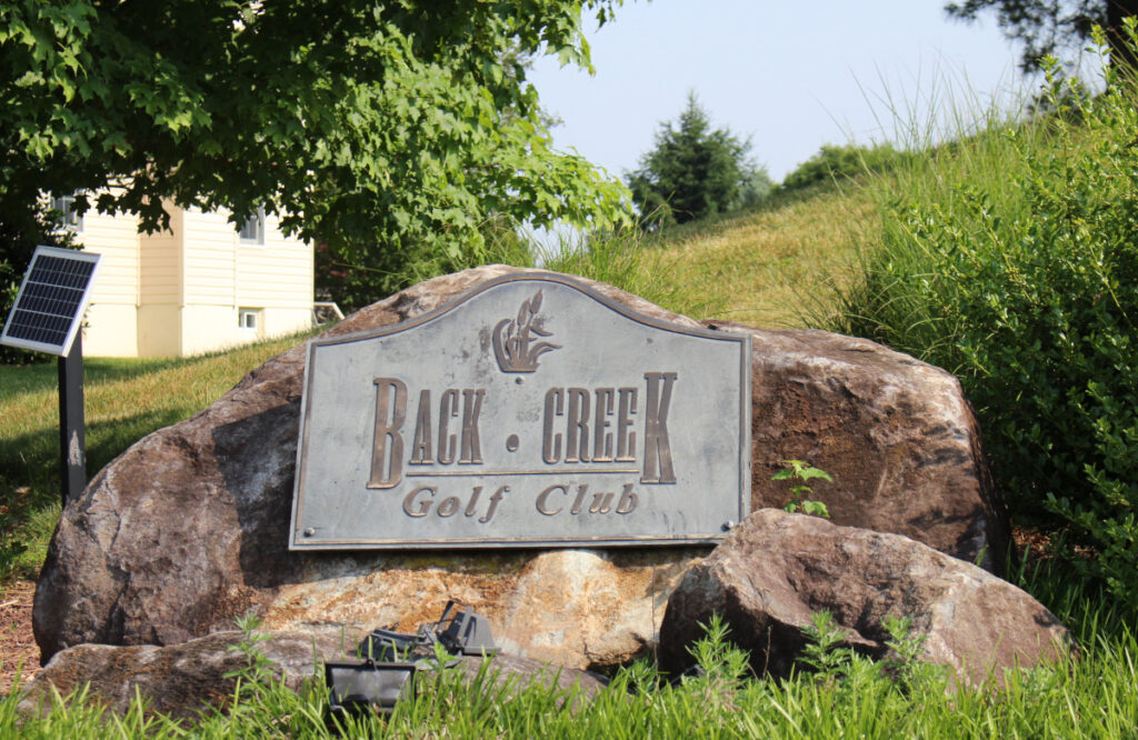 Back Creek acquired by Ron Jaworski Golf for $1.6M - Delaware Business ...