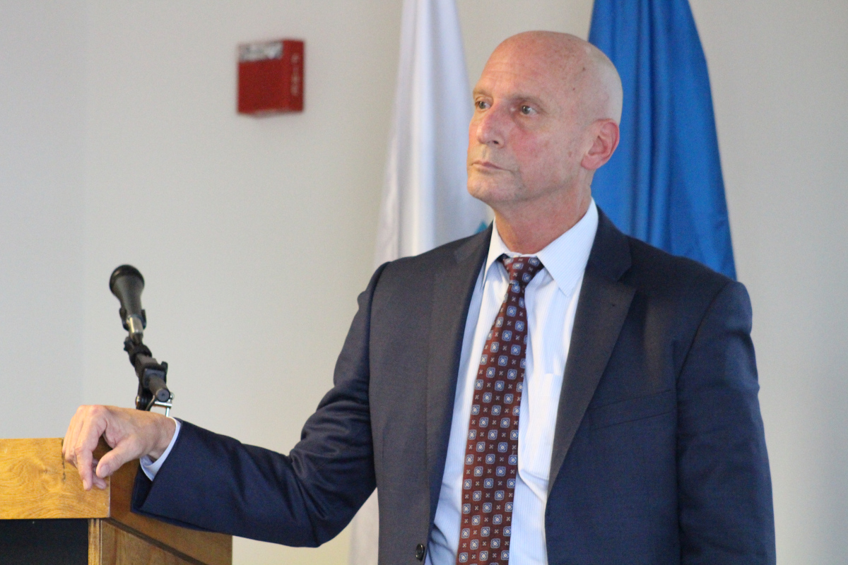 Gulftainer terminated as Wilmington port operator