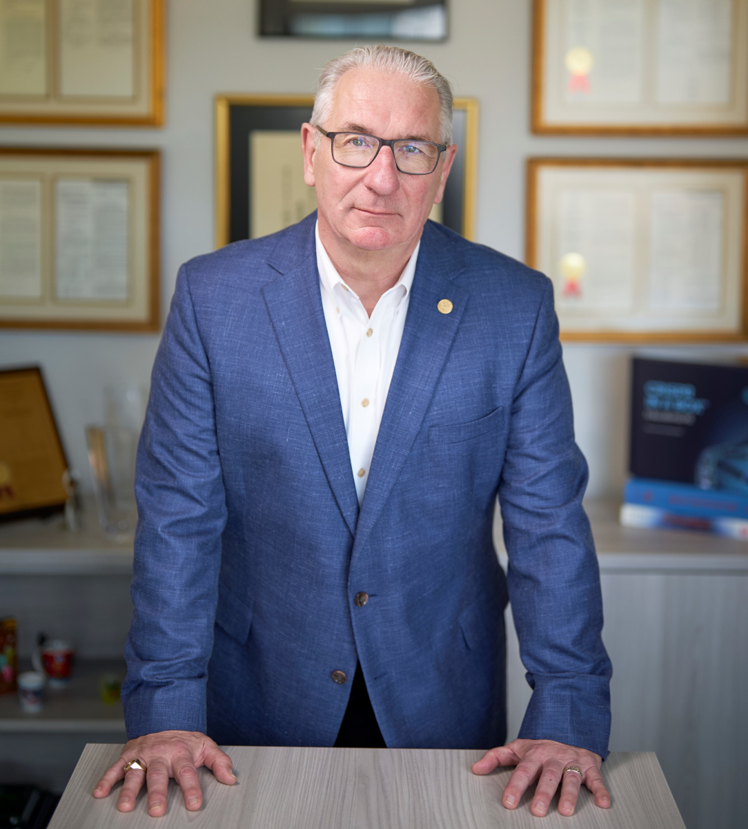 Delaware leads in gene-editing CRISPR tech