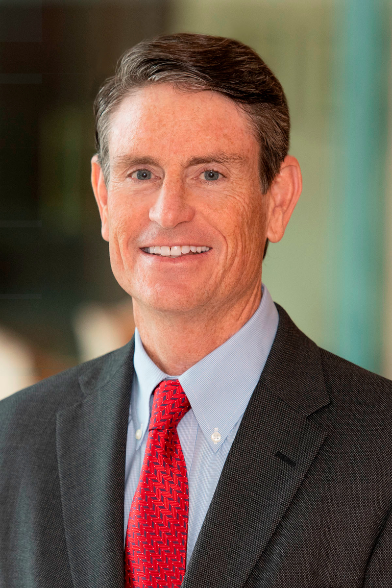 Walsh elected chair of Potter Anderson - Delaware Business Times