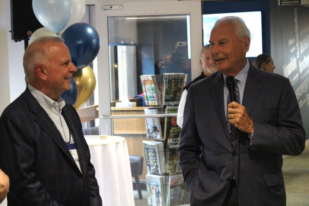 Today Media unveils new Wilmington offices