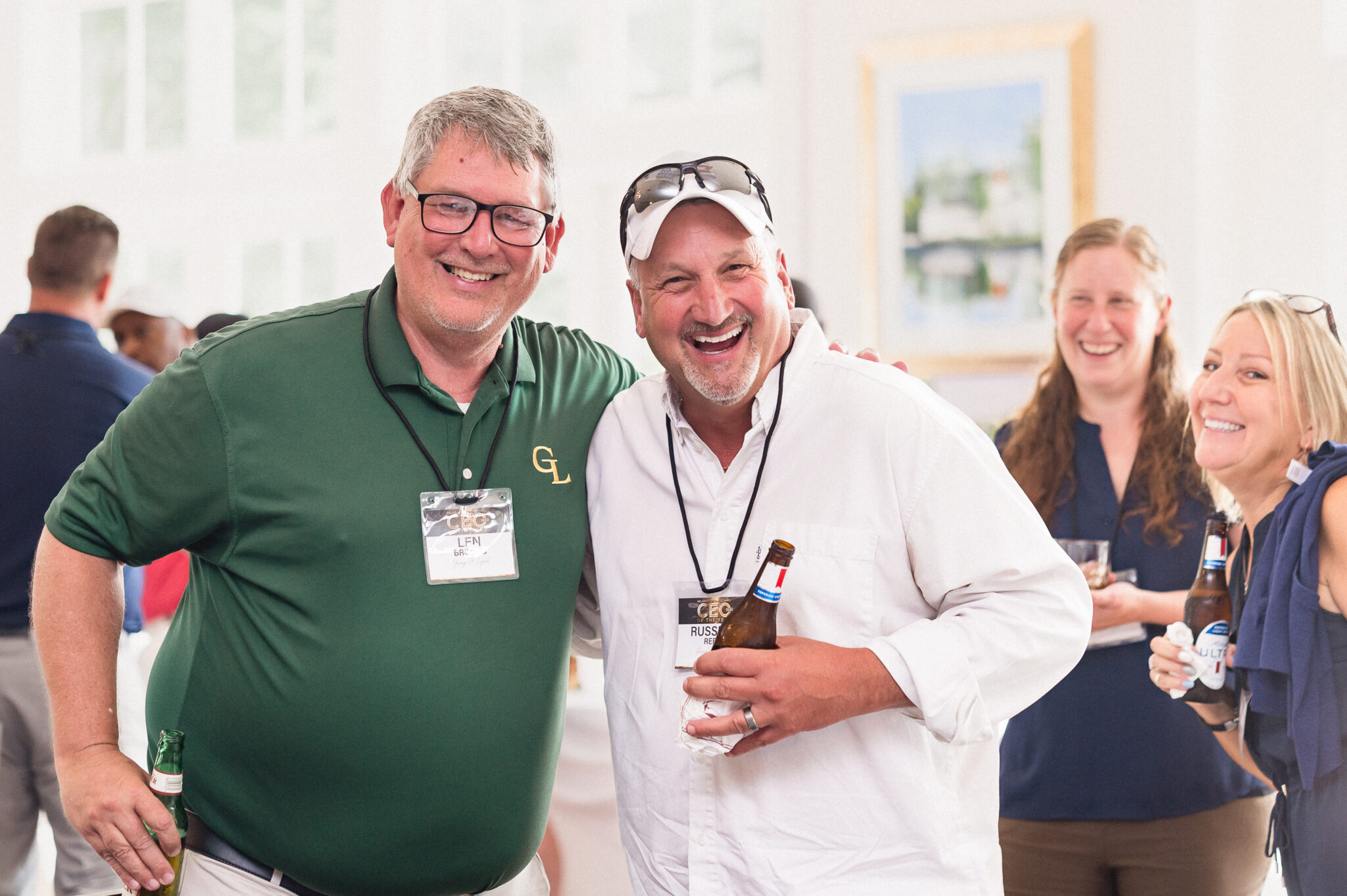 CEO of the Year - Delaware Business Times