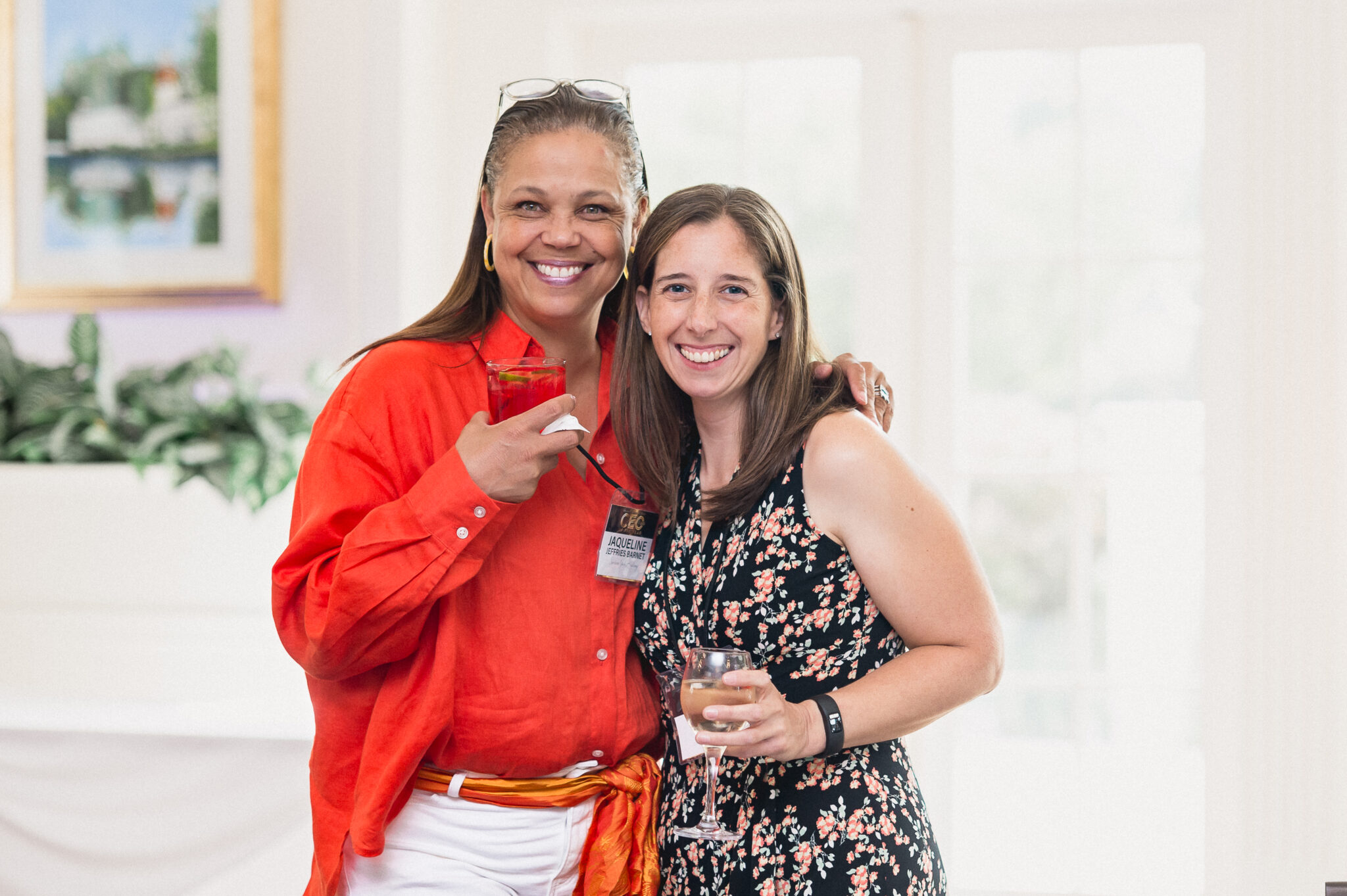 CEO of the Year - Delaware Business Times