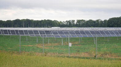 Delaware solar projects, land use debates