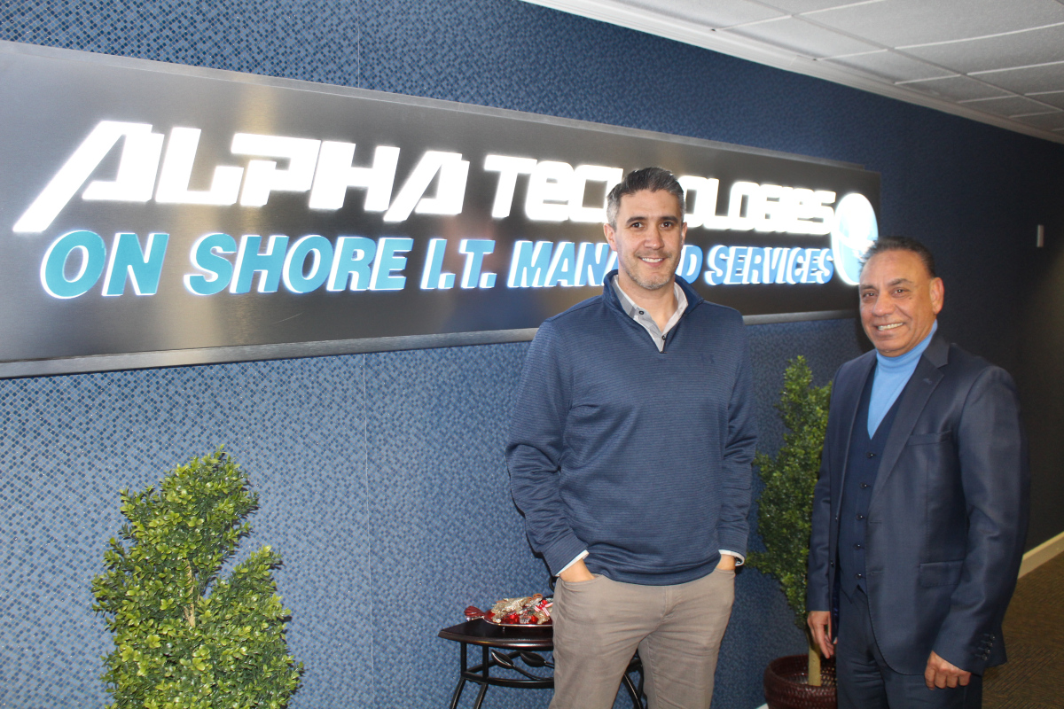 After COVID changed offices, Wilmington now changes too