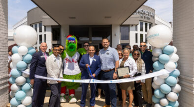 Diamond State Financial Group sees growth with new HQ - Delaware ...