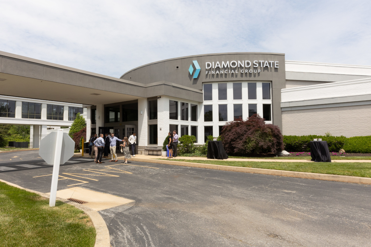 Diamond State Financial Group sees growth with new HQ - Delaware ...