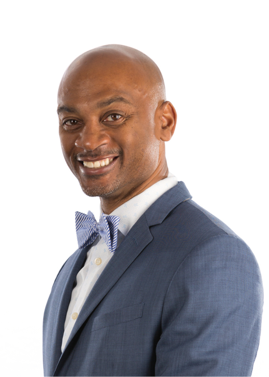 New CEO Royster sees opportunity for YMCA of Delaware