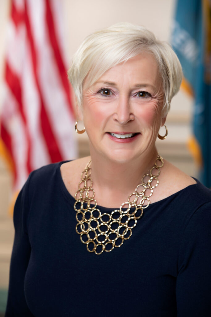 Rep. Ruth Briggs Kings retires, effective immediately - Delaware ...