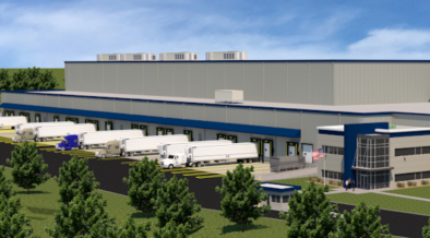 Agile Cold Storage plans $170M Claymont, Delaware, warehouse