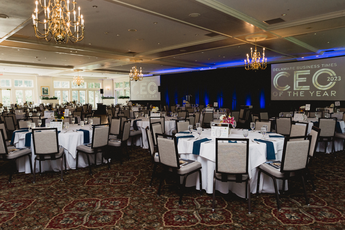 Delaware picks Troon to manage Deerfield, Garrisons Lake courses