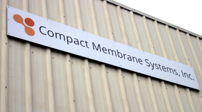 CMS to build new lab to prep for commercial products