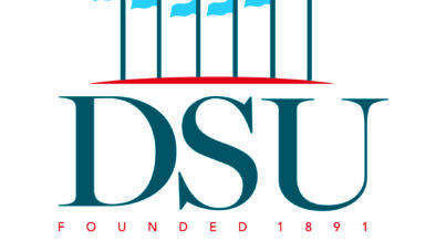 DSU rebrands academic and athletic logos