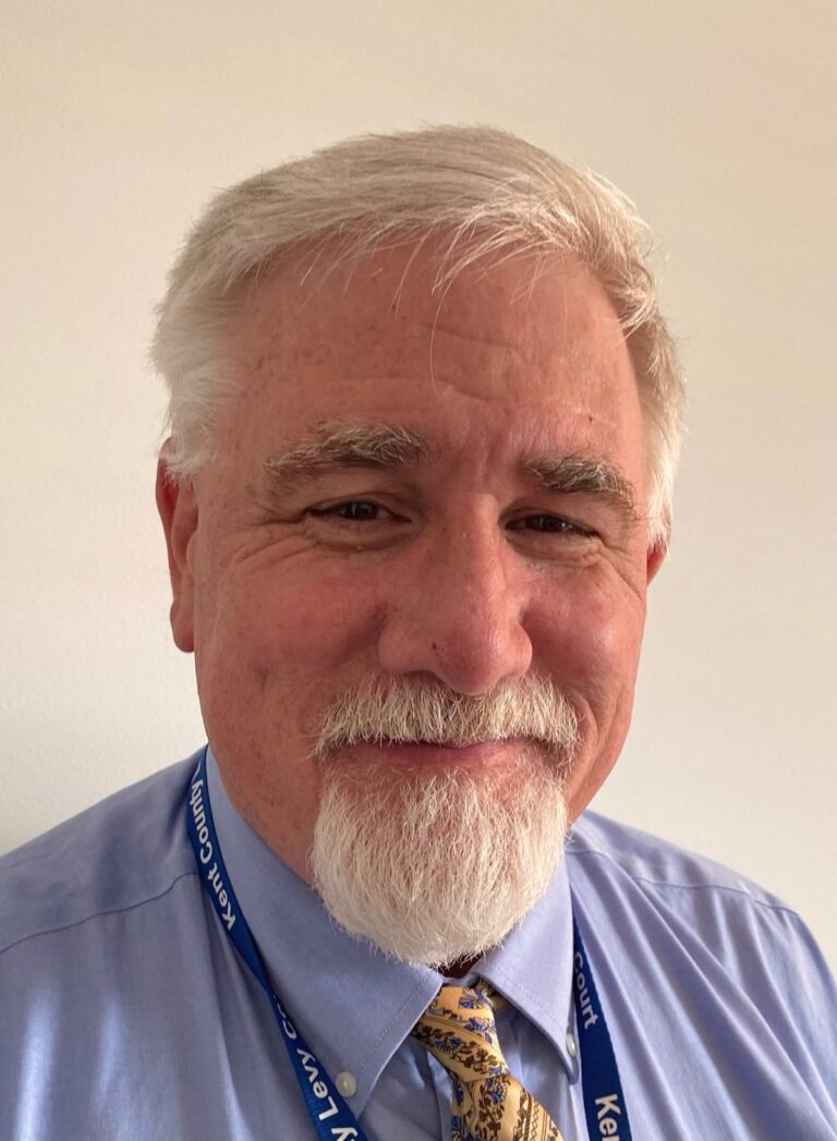 In the C-Suite: Kent County Administrator Ken Decker