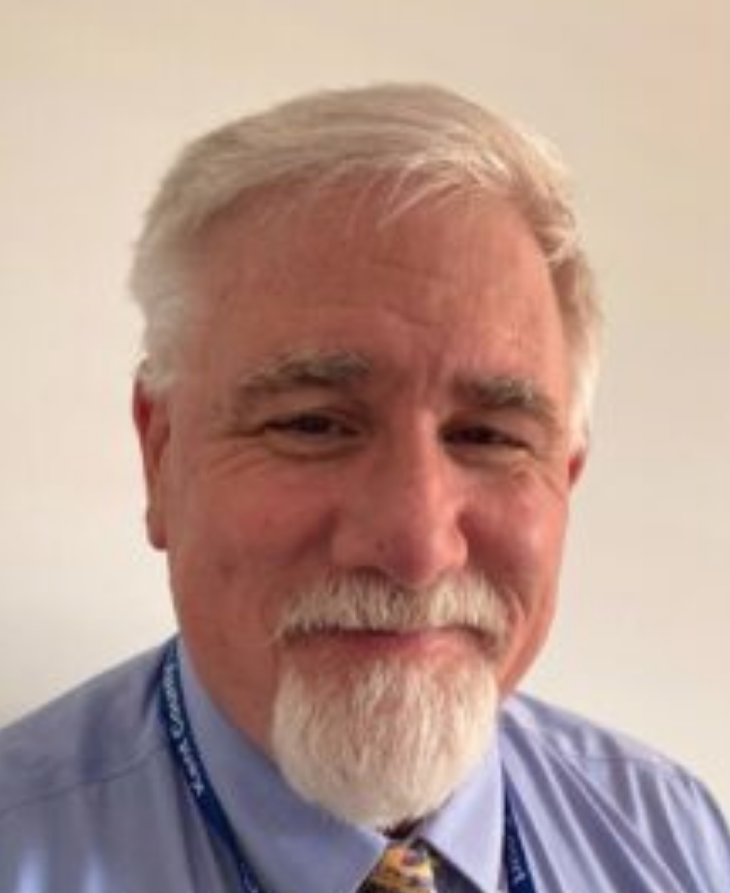 In the C-Suite: Kent County Administrator Ken Decker