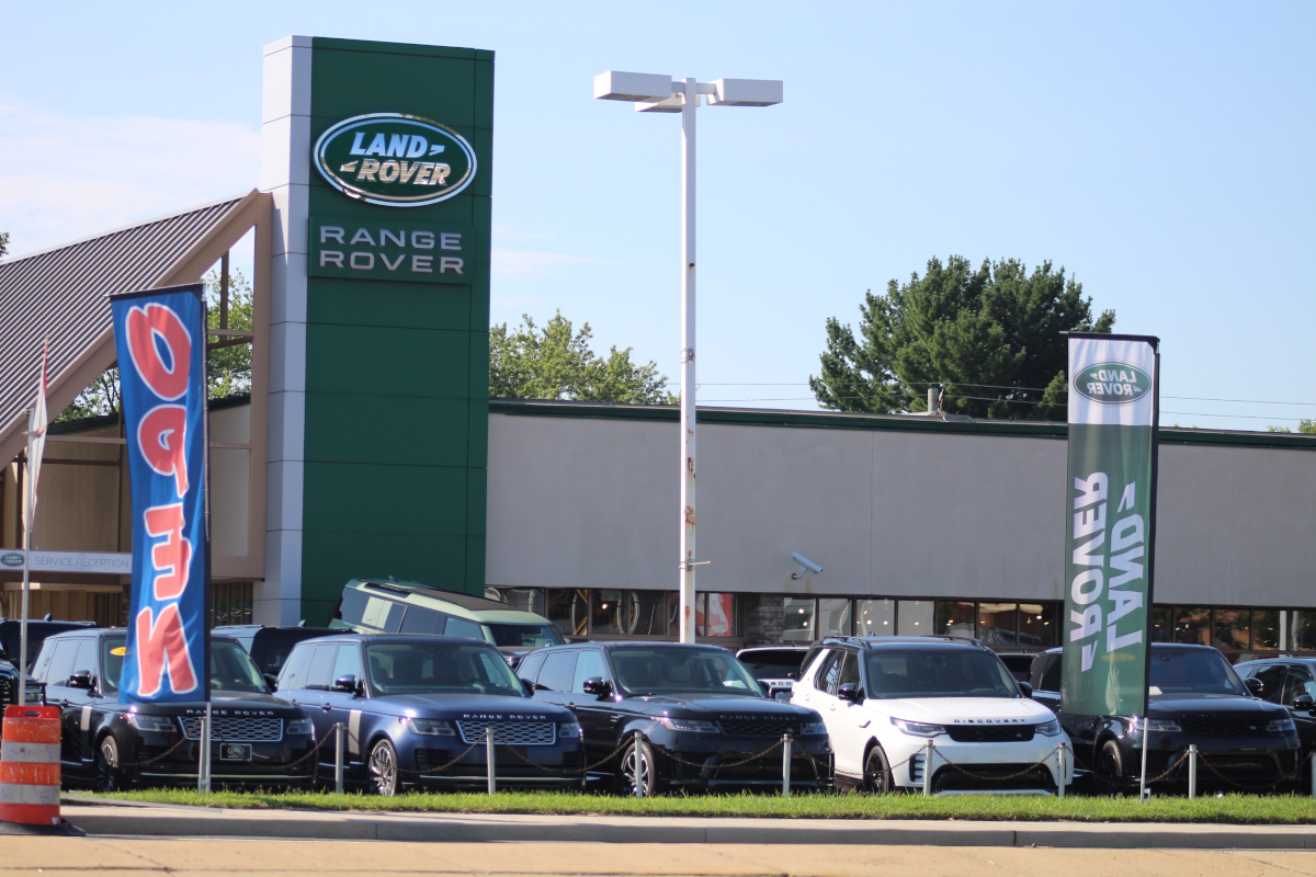 Piazza Auto seeks to build new Delaware auto mall near I-95