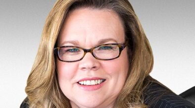 Holliday Delaware State Chamber chair