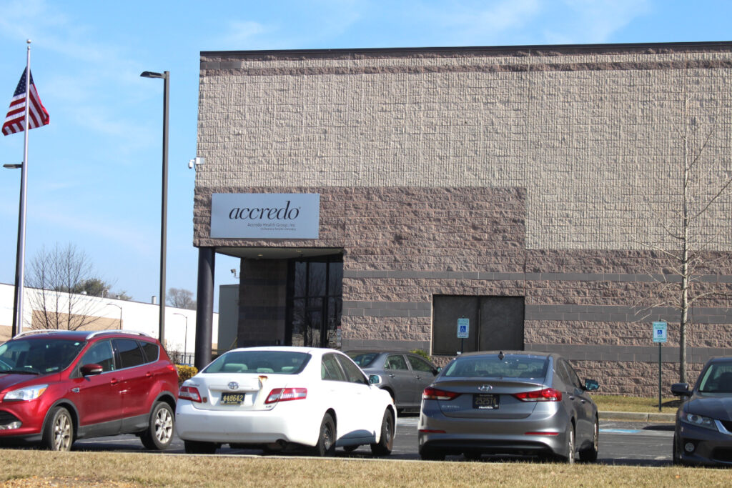 Specialty pharmacy Accredo plans $89M Delaware expansion