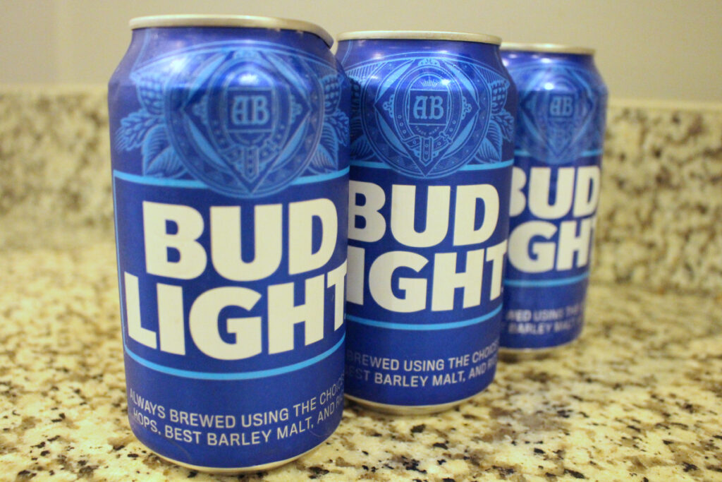 EDITORIAL: Will corporate support wane after Bud Light boycott?