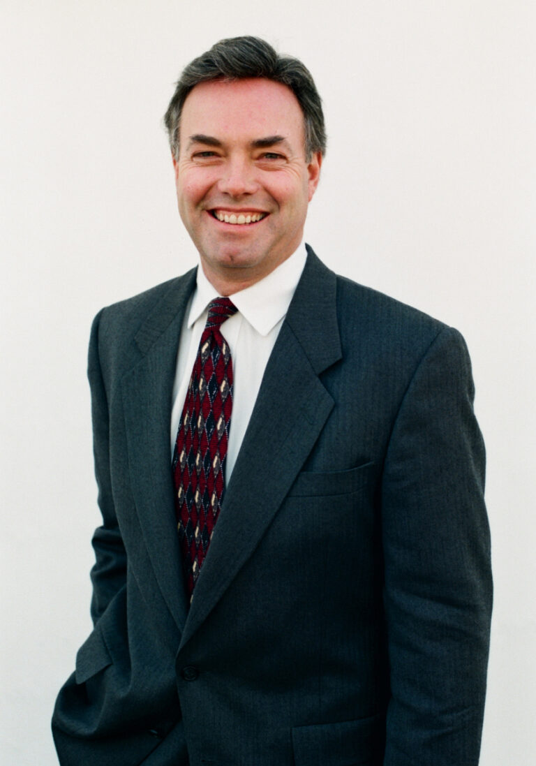 Former longtime Mountaire CEO Pogge dies at 72 - Delaware Business Times